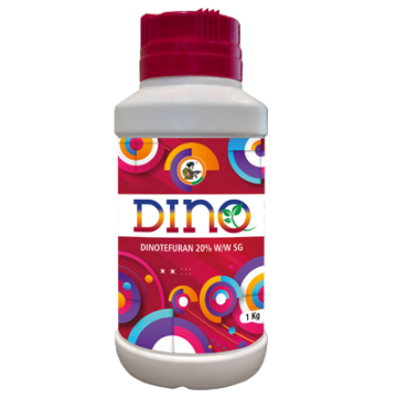DINO - DINOTEFURAN 20% W/W SG - Gujarat Pesticides